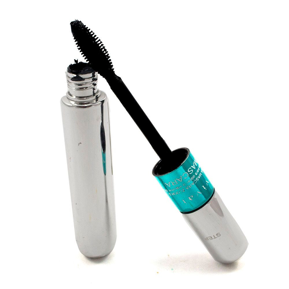 Rímel 2 em 1 Mega Lashes Vivai 2176